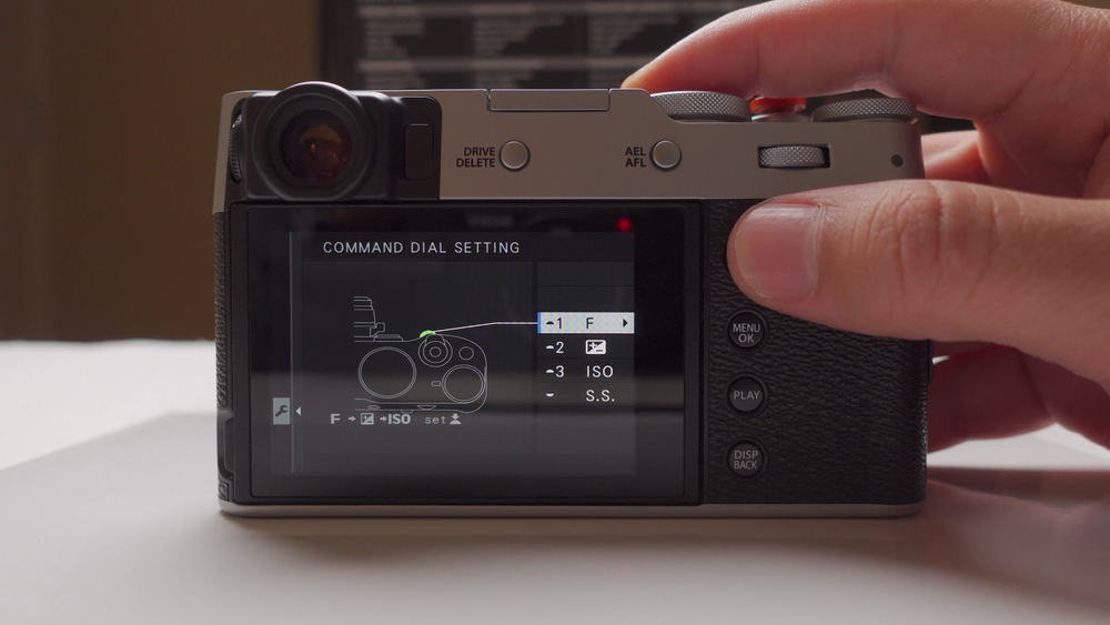 Fujifilm X100V Review With Samples