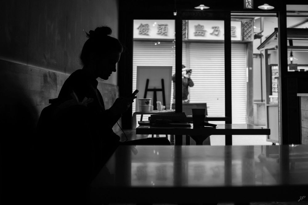 Favourite 1st Gen X-Trans Simulation Recipes (X-Pro1, X-E1)