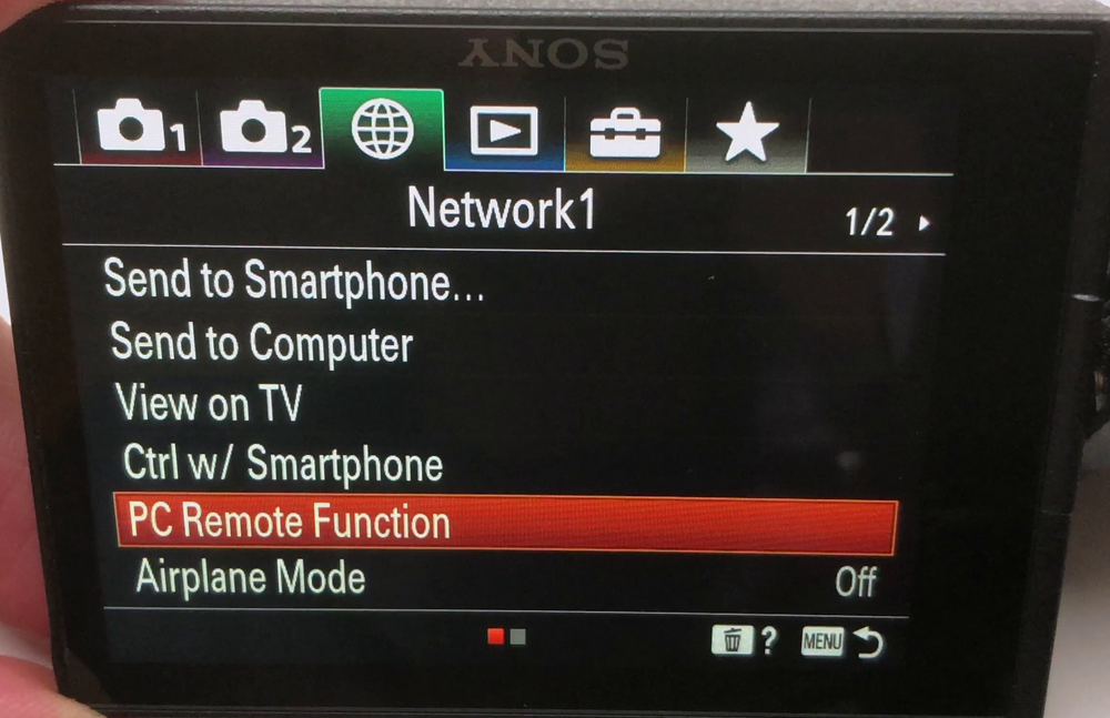 Sony ZV-1 As A Webcam, Streaming & Live Conferencing