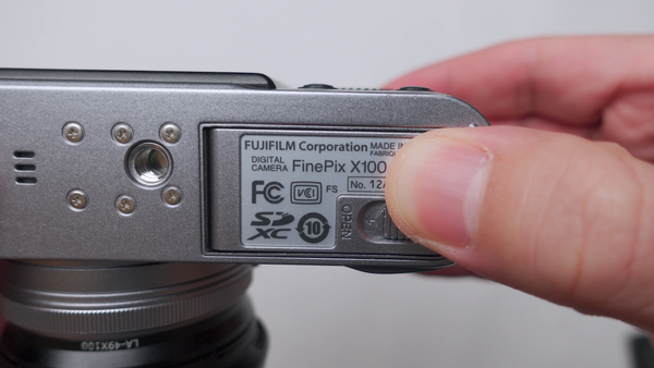 Fujifilm X100 Full Guide: Setup & Settings